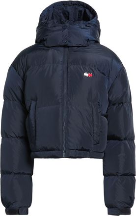 Tommy Jeans JACKEN & M&Auml;NTEL - Pufferjacken & Daunenjacken auf YOOX.COM