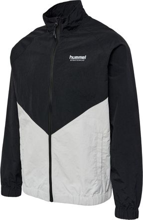 Hummel Lgc Felix Wov Zip Jacket