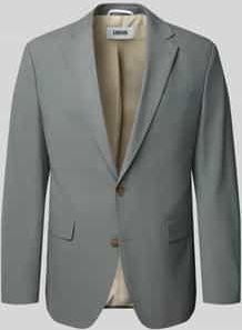 Cinque Sakko mit Reverskragen Modell Totti