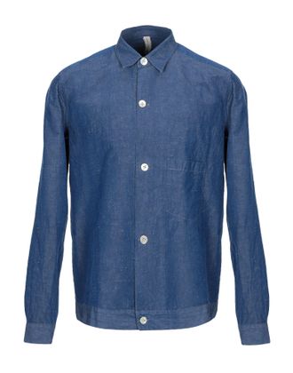 DNL TOPS - Jeanshemden auf YOOX.COM
