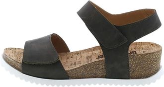 Sioux Damen, Schuhe, Gr&uuml;n, 41 EUGr&ouml;&szlig;e