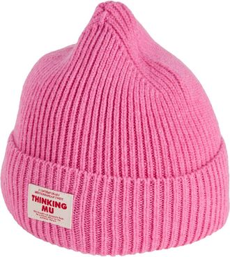 Thinking Mu ACCESSOIRES - M&uuml;tzen & H&uuml;te auf YOOX.COM