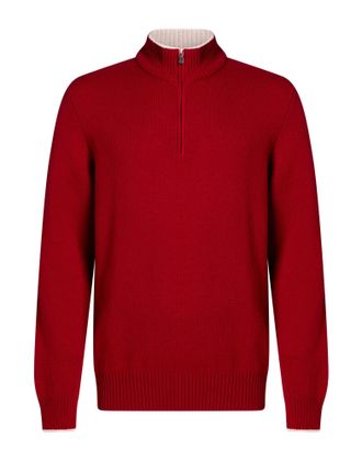 Gran Sasso STRICKWAREN - Rollkragenpullover auf YOOX.COM