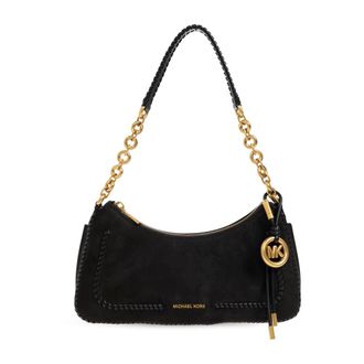 Michael Kors Damen, Taschen, Schwarzk, ONE SIZEGr&ouml;&szlig;e