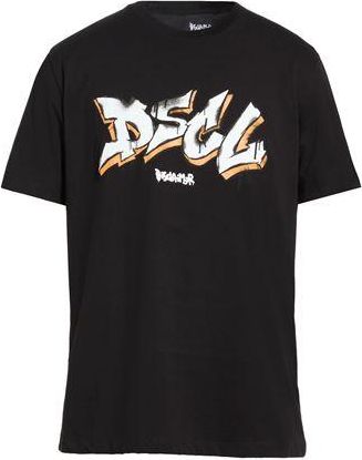 Disclaimer TOPS - T-shirts sur YOOX.COM