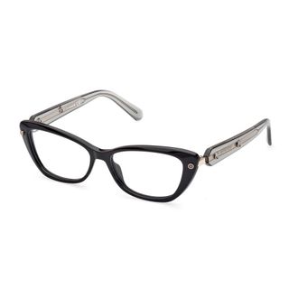 Swarovski Brillen - - Accessories - Damen - Schwarzk - 53 MM