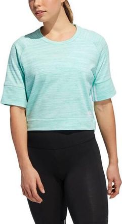 adidas Damen T-Shirt Sport 2 Street