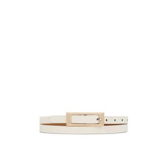 Kazar Femme, Accessoires, Beige, Taille: 110 CM Delicate Belt
