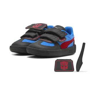 Puma x TRANSFORMERS Palermo Sneakers Baby, Accessoires, Blau, 19