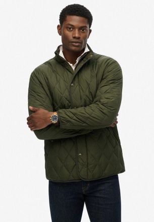 Superdry Steppjacke QUILTED ESTATE JACKET