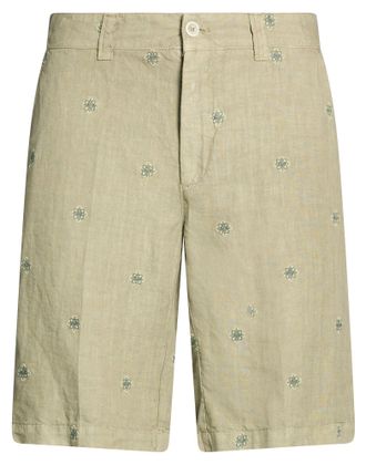 120% Lino HOSEN & R&Ouml;CKE - Shorts & Bermudashorts auf YOOX.COM