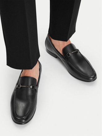 Gino Rossi Slipper EO-BENITO-01 126AM Schwarz