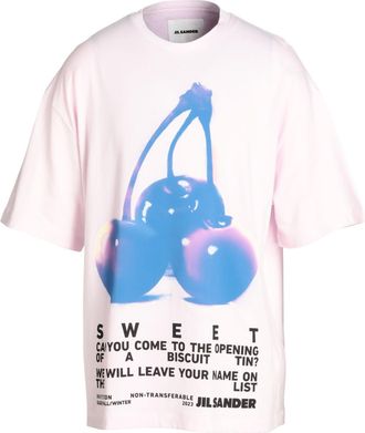 Jil Sander TOPS - T-shirts auf YOOX.COM