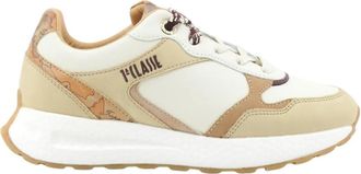 Alviero Martini 1A Classe Sneakers - - Shoes - Damen - Beige - 37 EU
