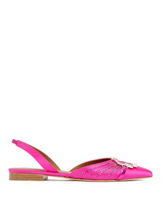 Malone Souliers Ballerinas - Bunt