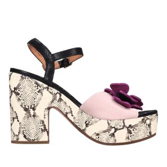 Chie Mihara Damen, Schuhe, Mehrfarbig, 37 EUGr&ouml;&szlig;e