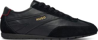 HUGO BOSS Sneakers Lytton 50573484 Schwarz