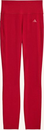 adidas Tights Optime Training rot
