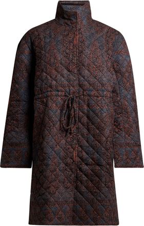 Antik Batik JACKEN & M&Auml;NTEL - Jacken, M&auml;ntel & Trenchcoats auf YOOX.COM