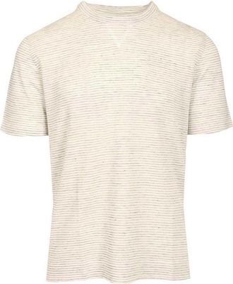 Fedeli T-Shirt - Beige