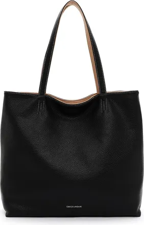 Emily & Noah Shopper Eva