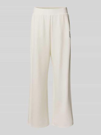 Liu Jo Sweatpants mit elastischem Bund