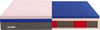 Baldiflex Hybrid Super Big Bros Matratze, 3000 Federn - Ma&szlig;e 170 x 190 cm H&ouml;he 30 cm