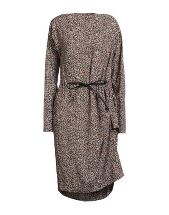 Vivienne Westwood KLEIDER - Midi-Kleider auf YOOX.COM