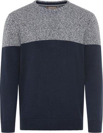 Man's World Pullover