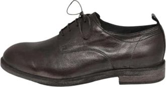 Moma Moma, Herren, Schuhe, Grau, 45 EUGr&ouml;&szlig;e