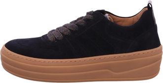 Gabor Damen, Schuhe, Blau, 39 1/2 EUGröße