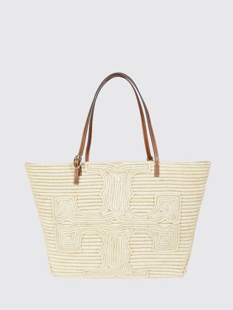Tory Burch Tragetasche Damen Farbe Beige