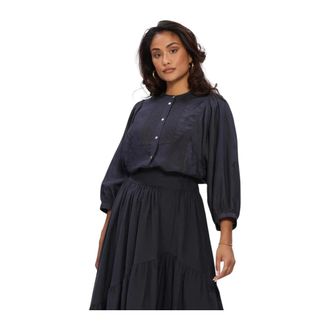Ruby Tuesday Damen, Blusen & Hemden, Blau, MGr&ouml;&szlig;e
