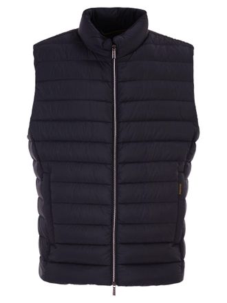 Moorer Gilet en duvet doie Moorer Calaf S3