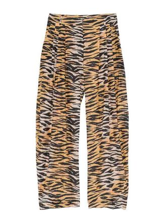 Pinko Pantalons D&eacute;contract&eacute;s - Beige