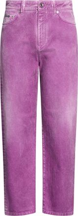 Dolce & Gabbana HOSEN & R&Ouml;CKE - Jeanshosen auf YOOX.COM