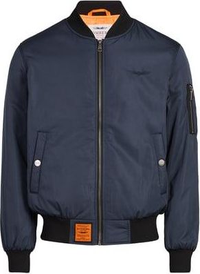 Bombers Original Bomber Max broderie logo sur poitrine