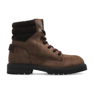 Bogner Bottes basses Bolzano S - Homme - Chaussures - Brun - Taille: 40 EU