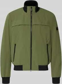 Peuterey Jacke mit Stehkragen Modell POTOSI