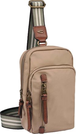 Camel Active Bari Sling Backpack Beige