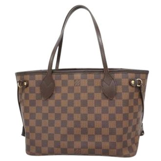 Louis Vuitton Damen, Pre-Owned, Braun, ONE SIZEGr&ouml;&szlig;e