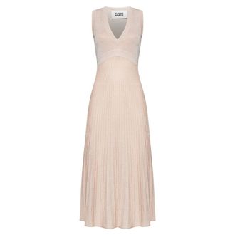 Silvian Heach Damen, Kleider, Rosa, 2XSGr&ouml;&szlig;e