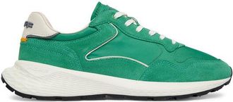 Hoff Sneakers City MkII 12635404 Gr&uuml;n