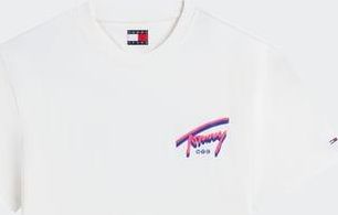 Tommy Jeans T-shirt - Taille XS