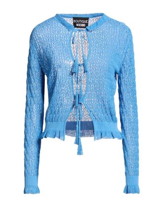 Moschino STRICKWAREN - Strickjacken auf YOOX.COM