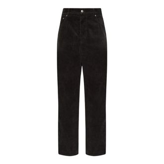 A.P.C. Straight Hosen - - Trousers - Herren - Schwarzk - W35