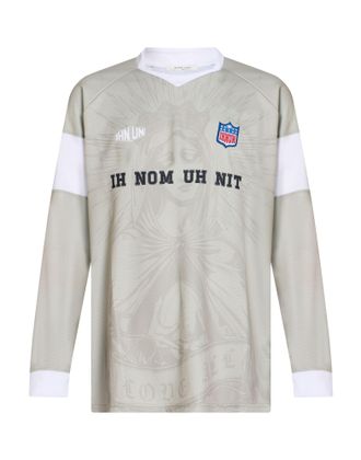Ih Nom Uh Nit TOPS - T-shirts auf YOOX.COM