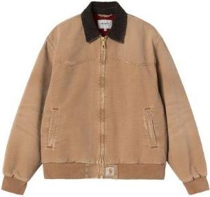 Carhartt Work in Progress Carhartt | Og Santa Fe Jacket - M