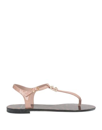 Dolce & Gabbana SCHUHE - Zehentrenner auf YOOX.COM