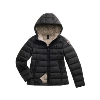 Blauer Femme, Vestes, Noir, Taille: 42 FR Array